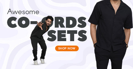 Buy Streetwear for Men Online at Throwback – Throwback