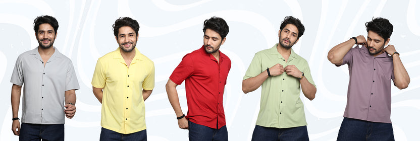 Buy Streetwear for Men Online at Throwback – Throwback