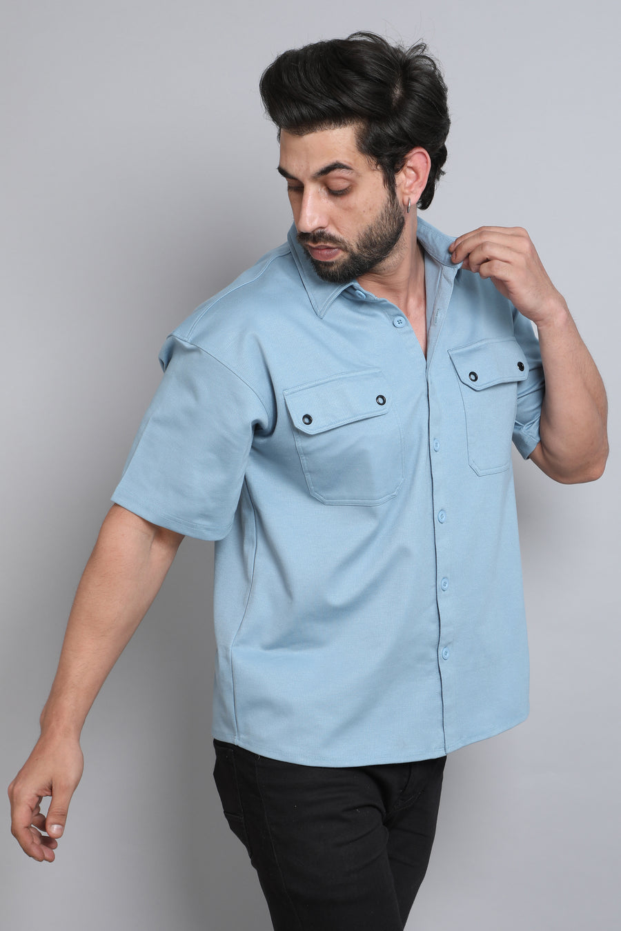 Buy Streetwear for Men Online at Throwback – Throwback