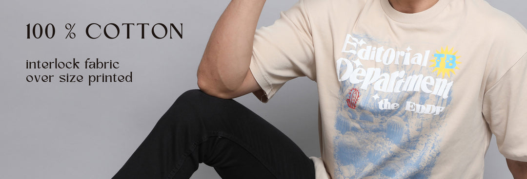 Buy Streetwear for Men Online at Throwback – Throwback